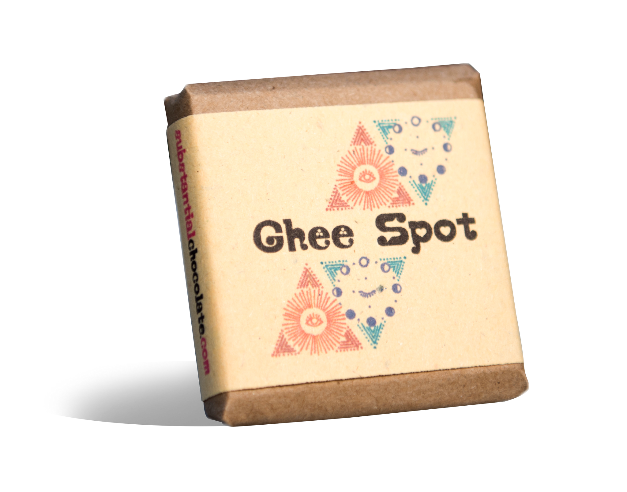 Products – Gold Nugget Ghee